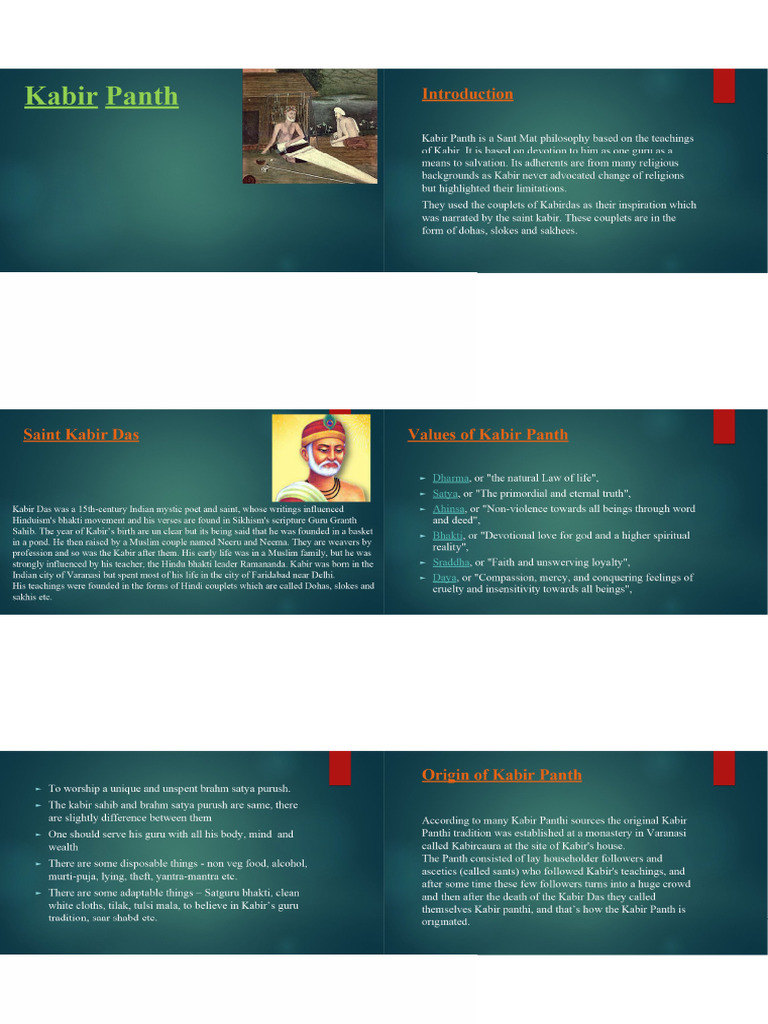 Sant Mat | PDF