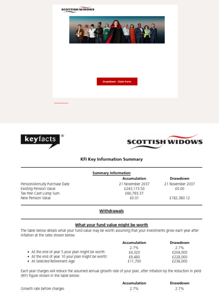 Your Illustration (Please Open Document to Access Link to Claim Form ...