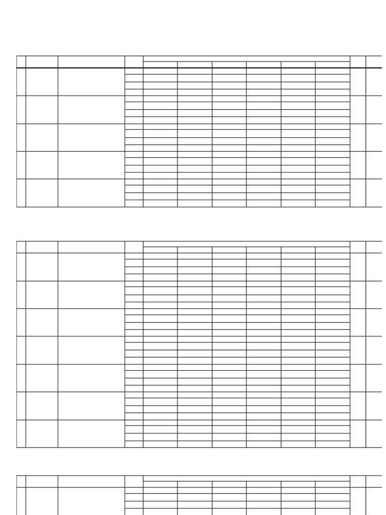 Semester I Result 2025 - 26 | PDF