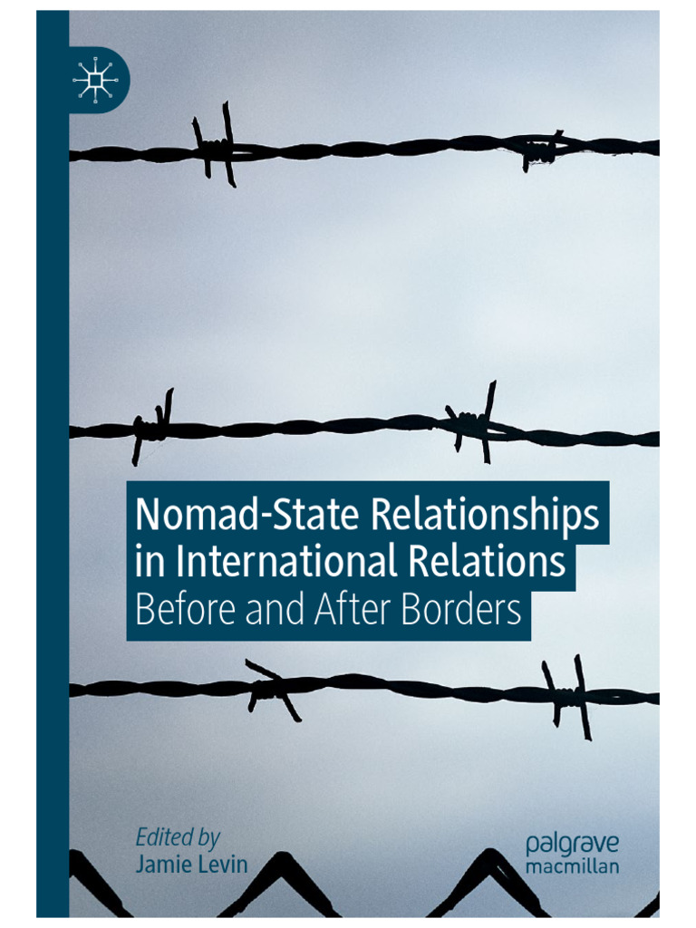 Before and After Borders - Introduction | PDF | Romani People | Pastoralism