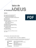 Manual de Amadeus Críptico | PDF | aerolíneas | Aviación