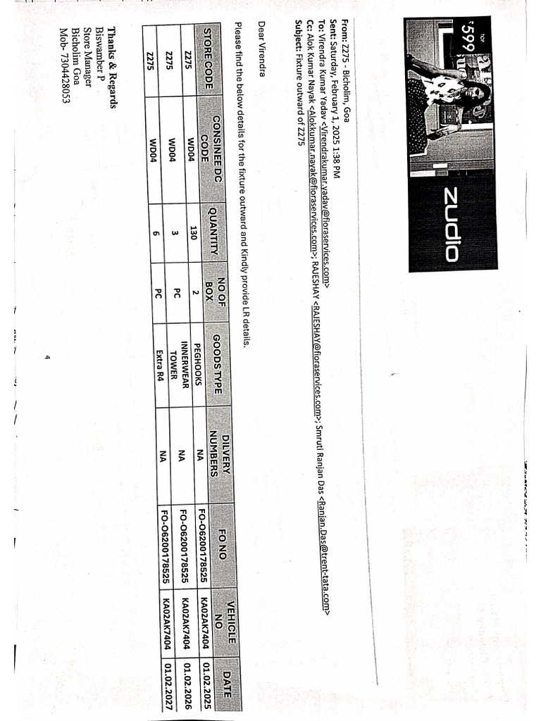 Z275 | PDF
