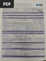 DCB Bank Fixed Deposit Application Form | PDF