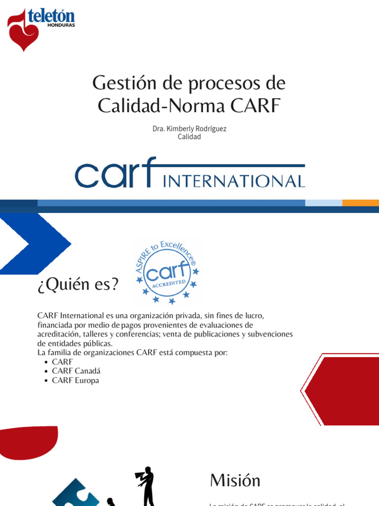 Normativa CARF | PDF
