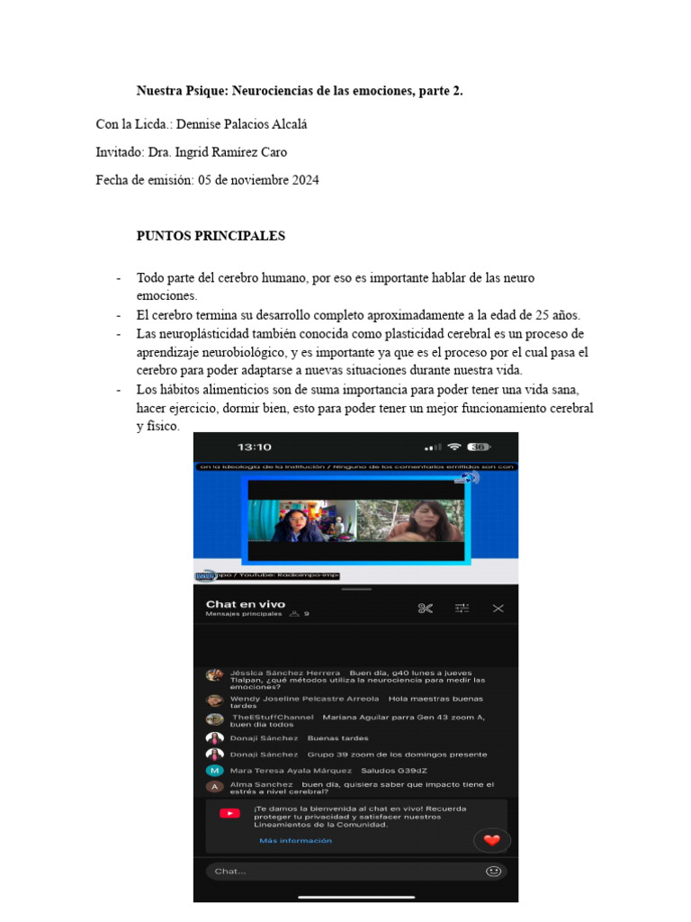 López Acevedo Alvaro Ariel - PROGRAMAS RADIO IMPO | PDF | Psique ...