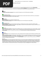 eGauge Device Connectivity Guide | PDF | Proxy Server | Computer Network