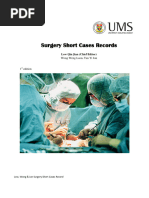 Surgical Anatomy of Doom and Pain Triangles | PDF | Abdomen