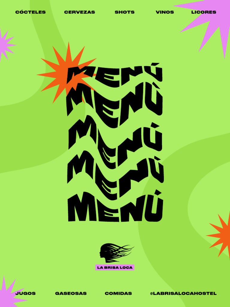 LBL Menú ESP 2025 Noviembre | PDF | Ginebra | Alimentos