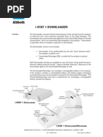 Dell S3248T-ON Switch Spec Sheet | PDF | Network Switch | Usb