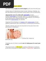 Suture Removal Documentation Examples | PDF | Wound | Surgical Suture