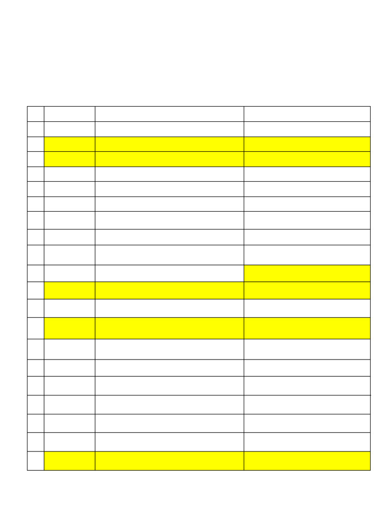 Listado de Notas Definitivas Administración Pública Mención Informática ...