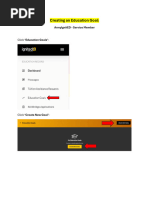 JEPES Evaluation System Overview | PDF | Corporal | United States ...