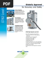 DS - SWB505 MultiMount | PDF | Metrology