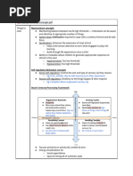 CANS Comprehensive Assessment Guide | PDF | Psychological Trauma ...