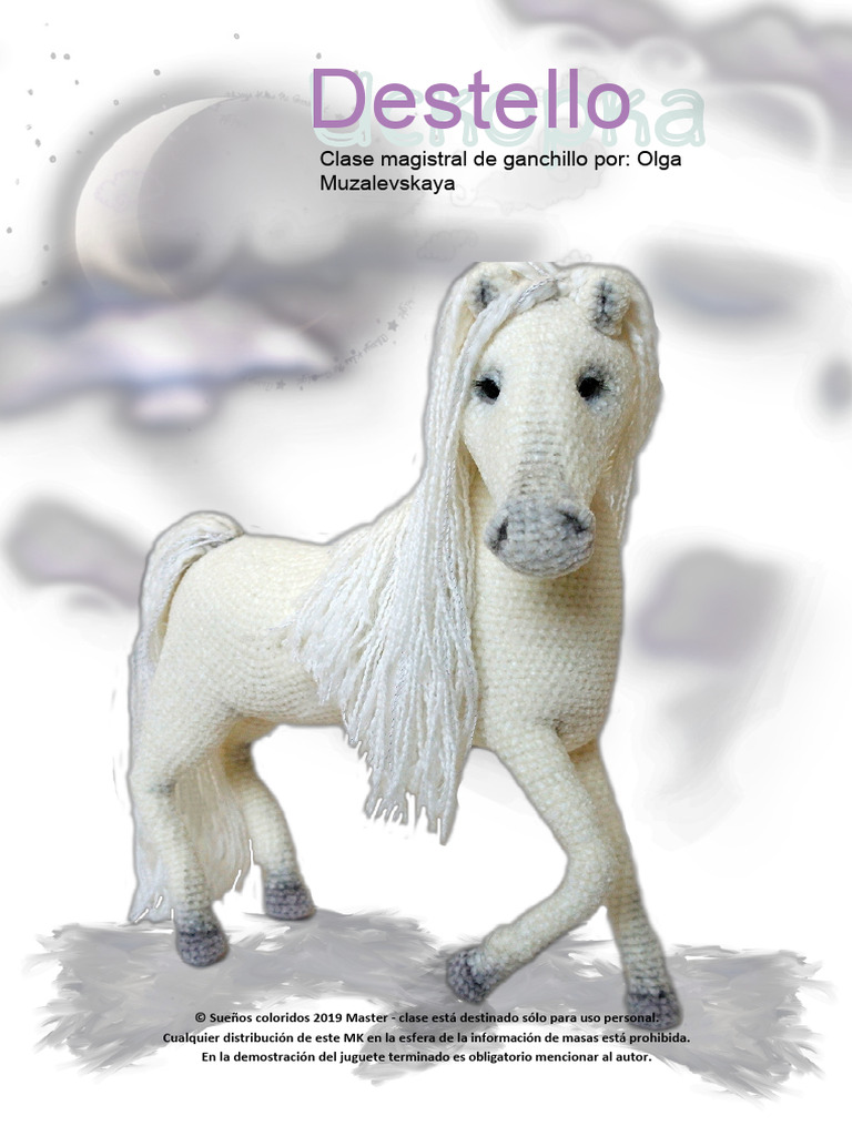 Caballo Real - Esp | PDF