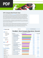GPU Price Guide for Philippines 2025 | PDF | Ibm Pc Compatibles