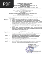 Panduan Penggunaan Aplikasi SITEMAN | PDF