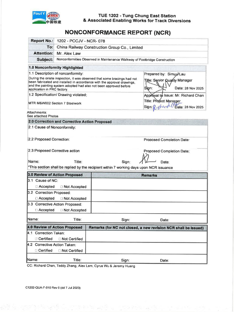 TUE 1202_NCR 078 to CRCG_20251128(Reply) | PDF