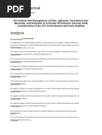 NUH Values and Behaviours Booklet | PDF | Patient | Caregiver