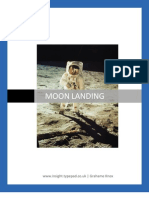 Nasa Survival | PDF | Moon