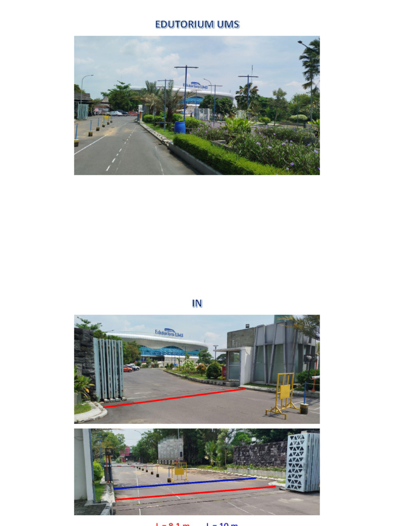 Edutorium Ums | PDF