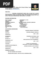 CDRRMO Structure and Responsibilities | PDF | Emergency Management ...