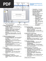 PowerPoint Lesson Plan for Students | PDF | Microsoft Power Point ...