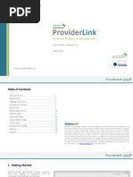 Dubai Drug Code List & eClaimLink Updates | PDF | Pharmacy | Dubai