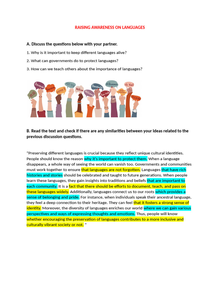 Difference on Noun Clause and Relative Clause Poster Activity AK | PDF ...