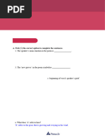 The Sky So Heavy: Teachers' Notes | PDF | Narrative