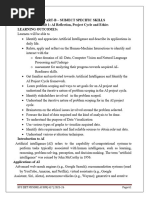 EDA Summary Report Template Guide | PDF