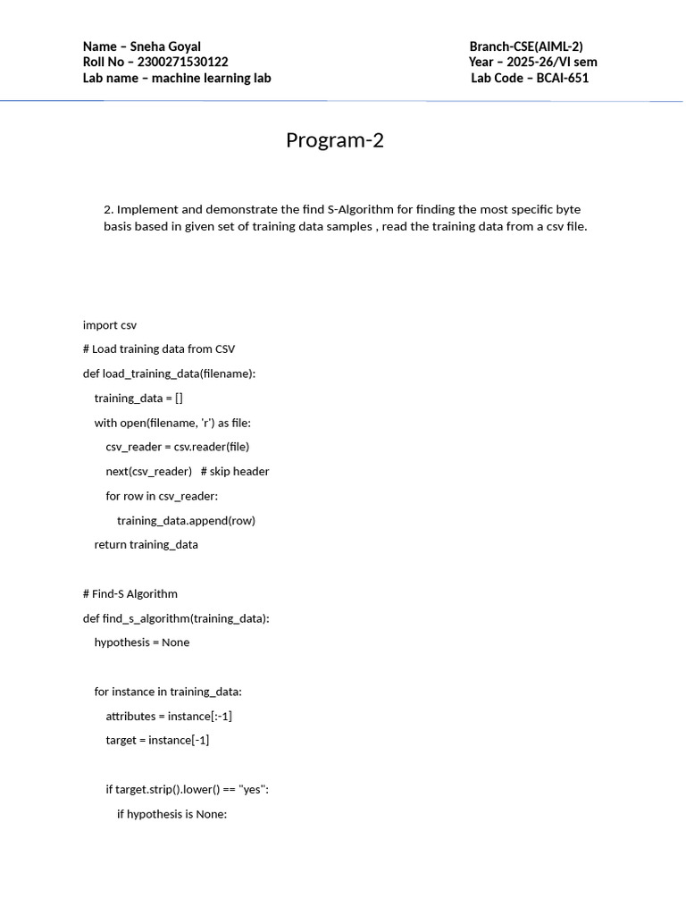 MLT 2 | PDF