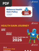 Daman Basic Health Insurance Overview | PDF | Prescription Drugs ...