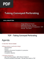 Formation Integrity Test | PDF