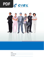 NASFUND Member Details Update Form | PDF | Employment | Personal ...