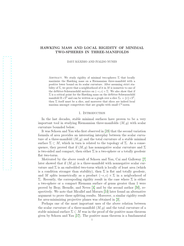 1206.5511 | PDF | Theoretical Physics | Differential Geometry