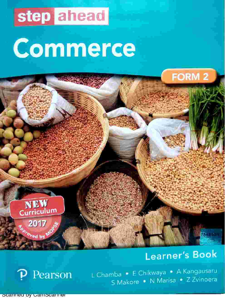 Step Ahead Commerce F2 Compressed (1) | PDF | Industrial Equipment ...