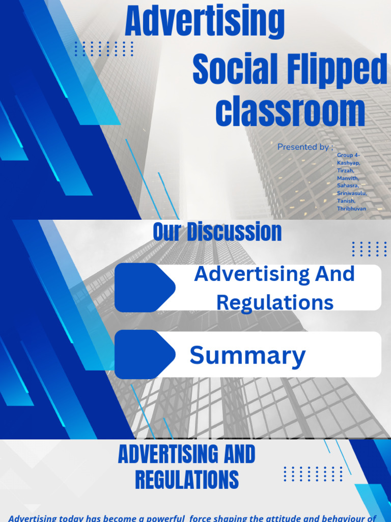 Advertising | PDF | Advertising