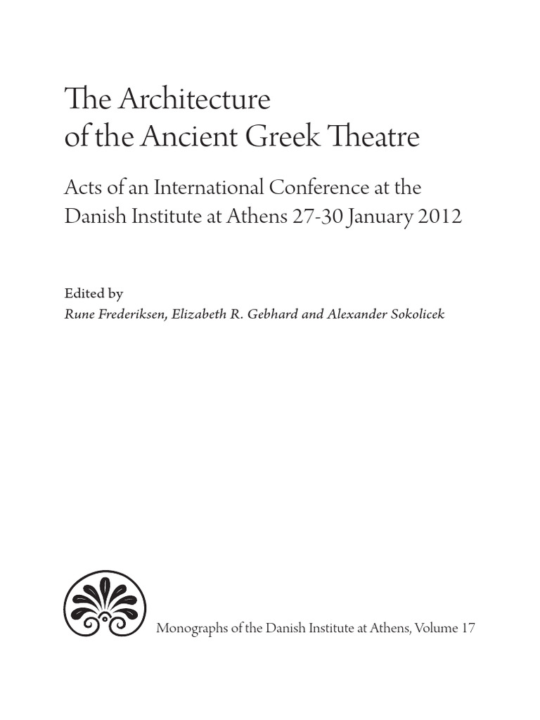 2015 Architecture and Romanization The T | PDF | Roman Empire | Augustus