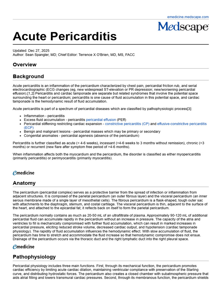 emedicine.medscape.com_article_156951-print | PDF | Myocardial ...