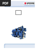 Donghwa Entec Shell & Tube FWG Manual | PDF | Water | Heat Exchanger