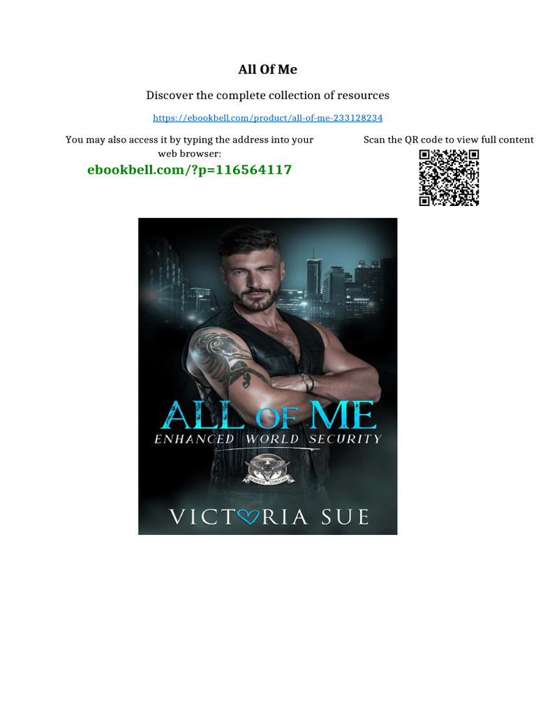 All of Me Full Chapters Included | PDF | Property