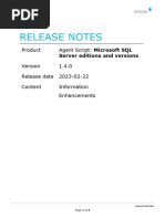 Configuring Snow Inventory Agents | PDF | Public Key Certificate ...