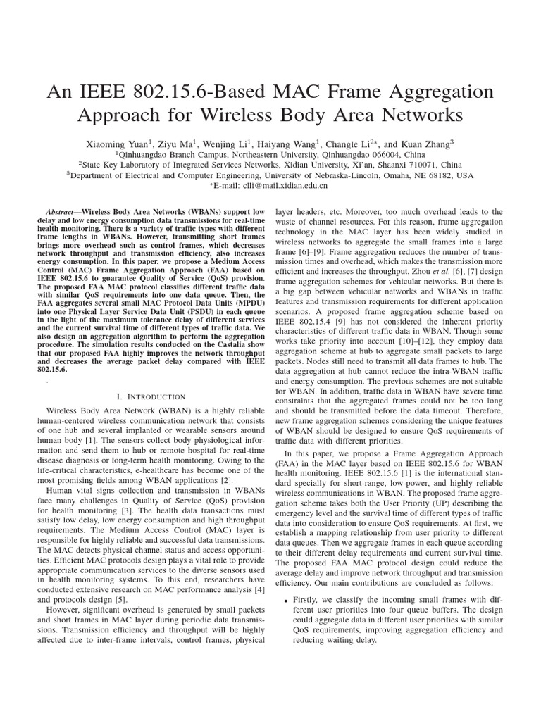 2019-WCSPAn IEEE 802.15.6-Based MAC Frame Aggregation Approach For ...