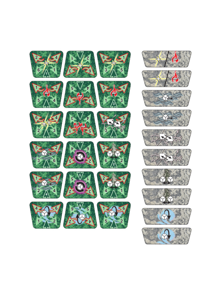 BuildingStonehenge (Tiles With Margin) | PDF