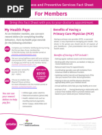 Global Surgery Package Overview | PDF | Surgery | Surgeon