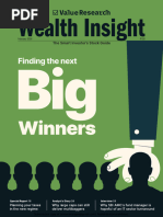 Et Wealth E-Magazine | PDF