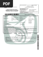 Formato de Incapacidad IMSS Editable | PDF