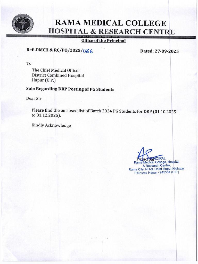 DRP 01.10.2025 | PDF