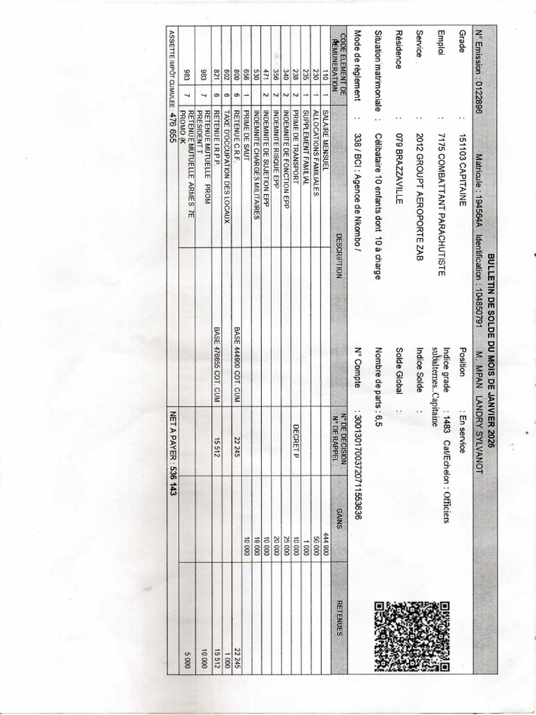 Ms Scane | PDF